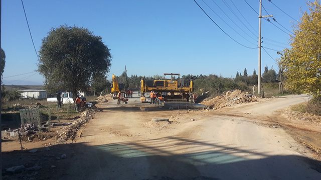 Ekiner Mühendislik Nakliyat Çelik İmalat Sanayi ve Ticaret Ltd. Şti.